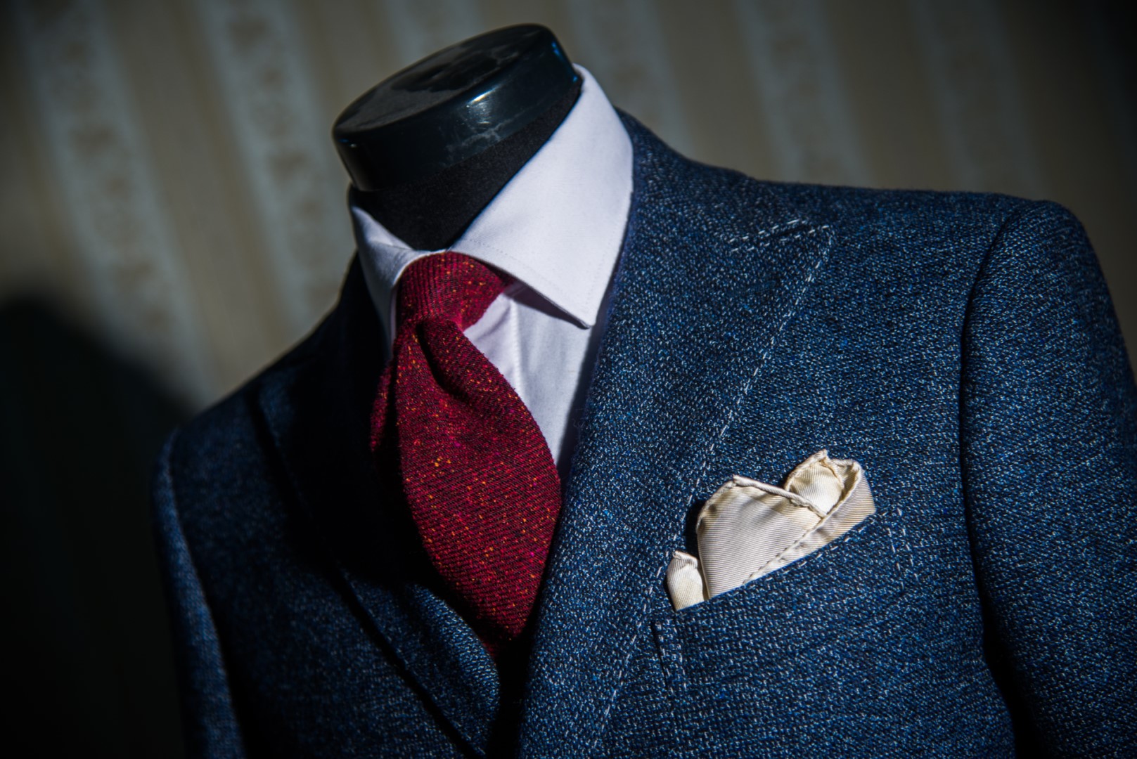 Top Tailors I The Best Quality Made Suits On The Market