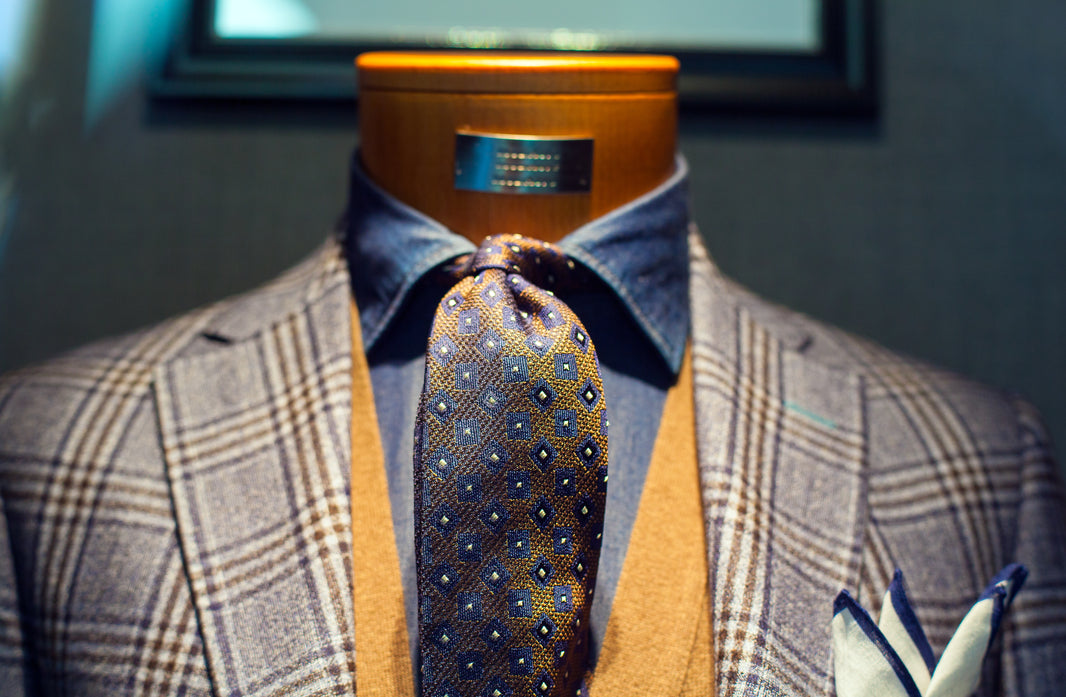 Top Tailors I The Best Quality Made Suits On The Market